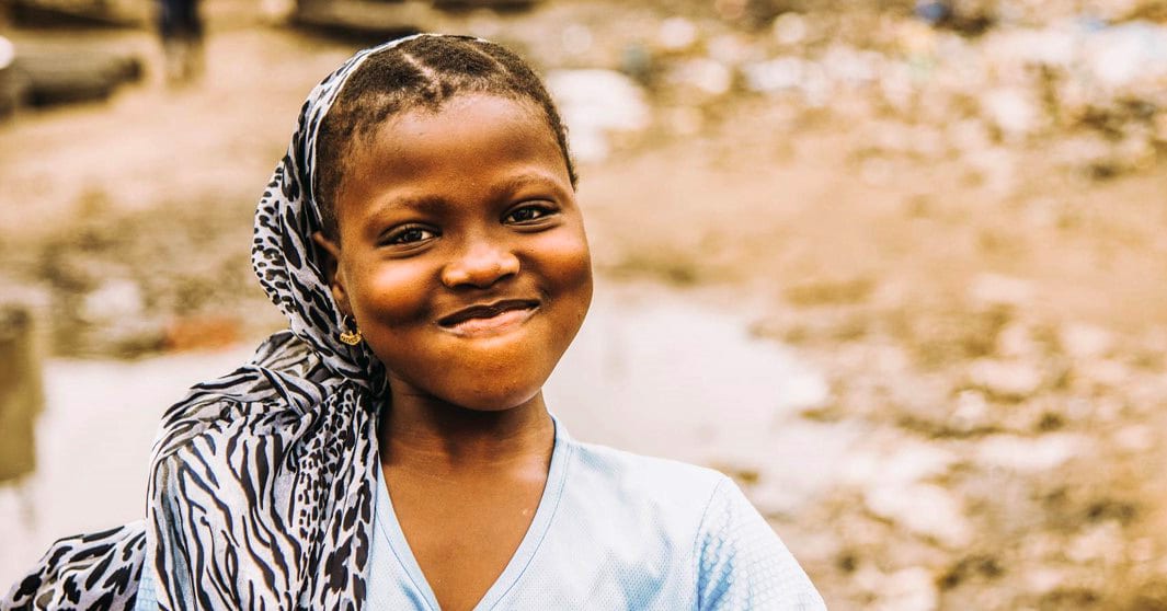 Bestrijden van mensenhandel | MissionInvest